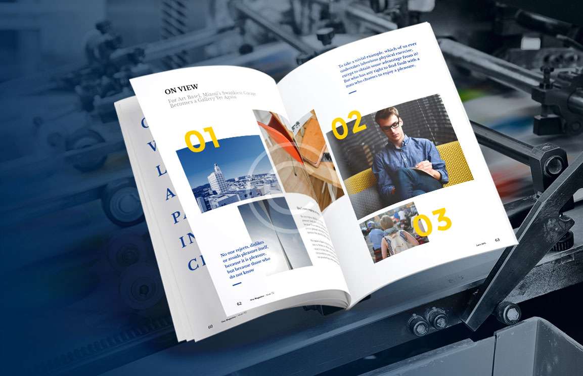 TobaAja – Printing Services